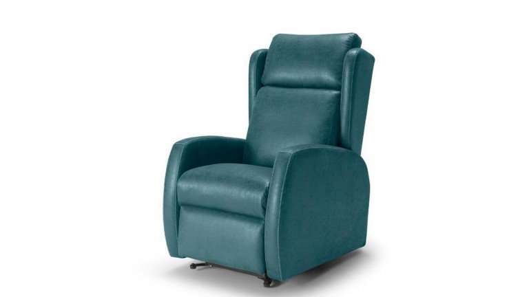 La technologie au service du confort Description du modèle Fauteuil ...